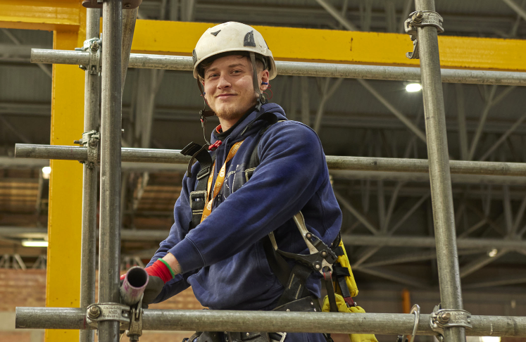 Careers – Go Construct